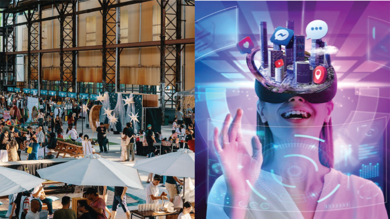 Things to Look Out for in 2023! - Milestone Production - Event ...